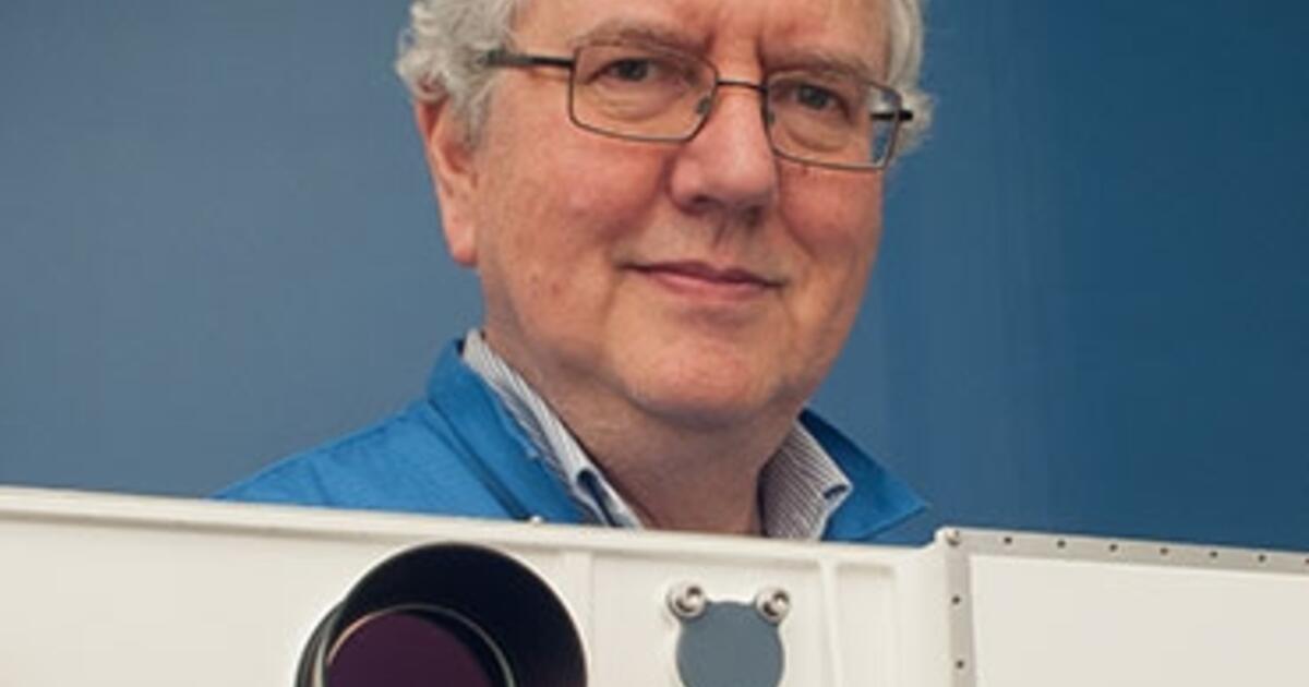 Professor Andrew Coates | Gresham College