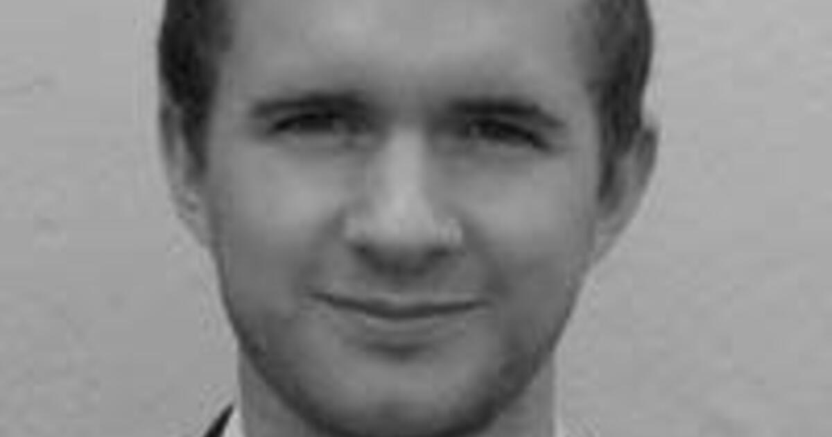 Ben Dyson | Gresham College