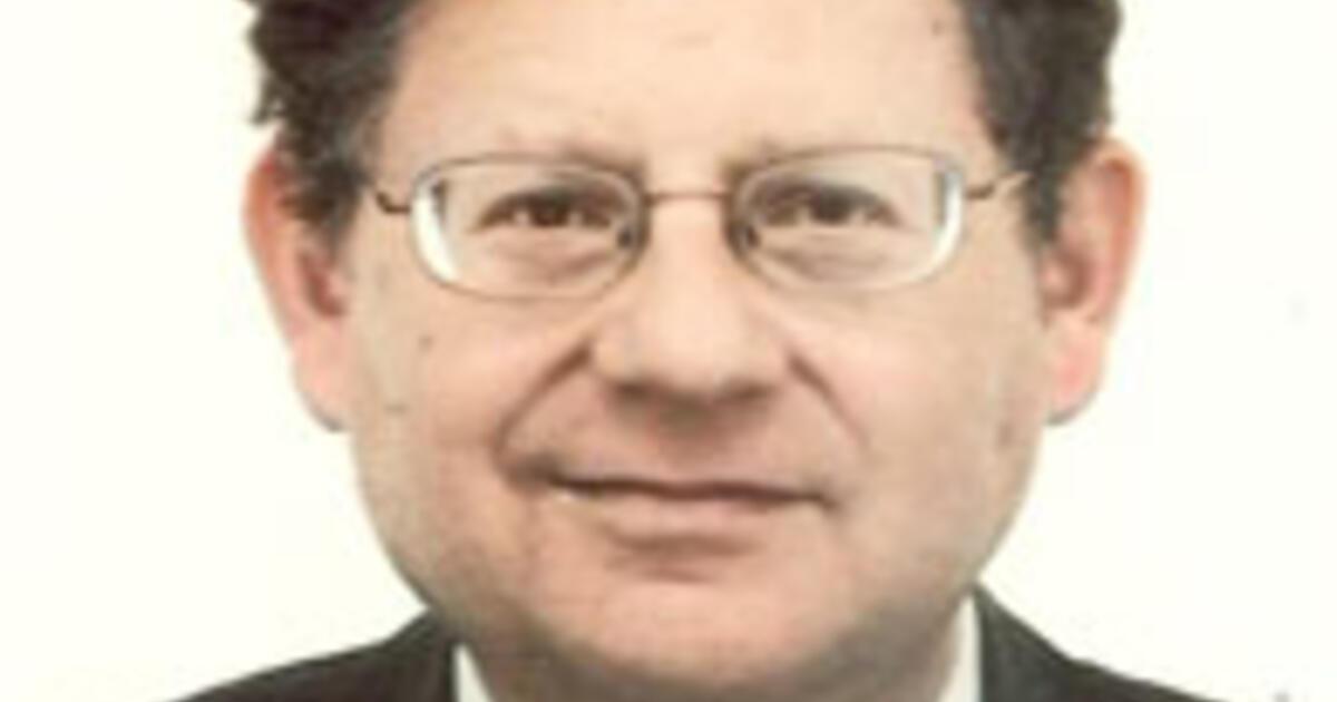 Professor David-Hillel Ruben | Gresham College