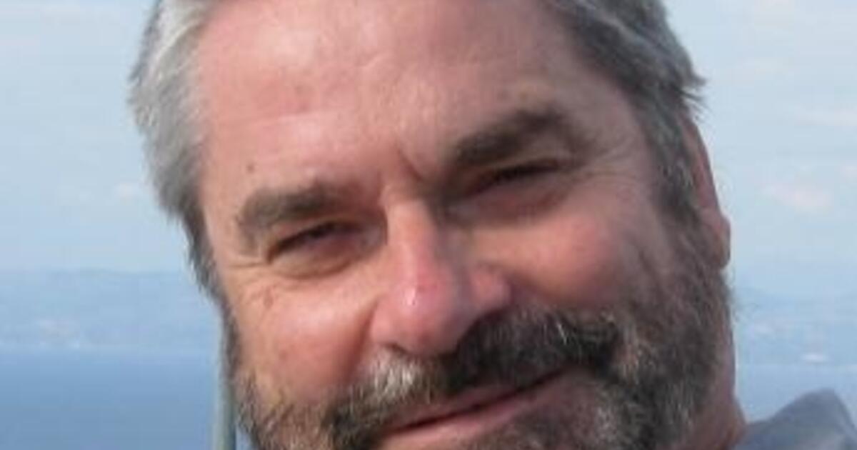 David Blake | Gresham College