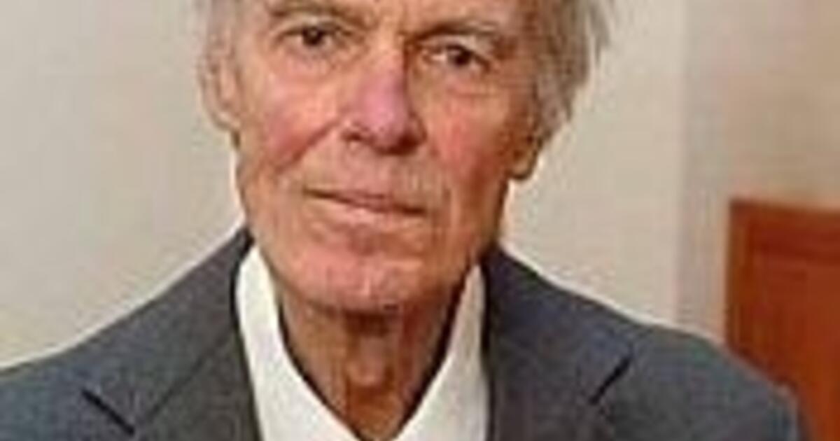 Professor Sir David Calcutt QC | Gresham College