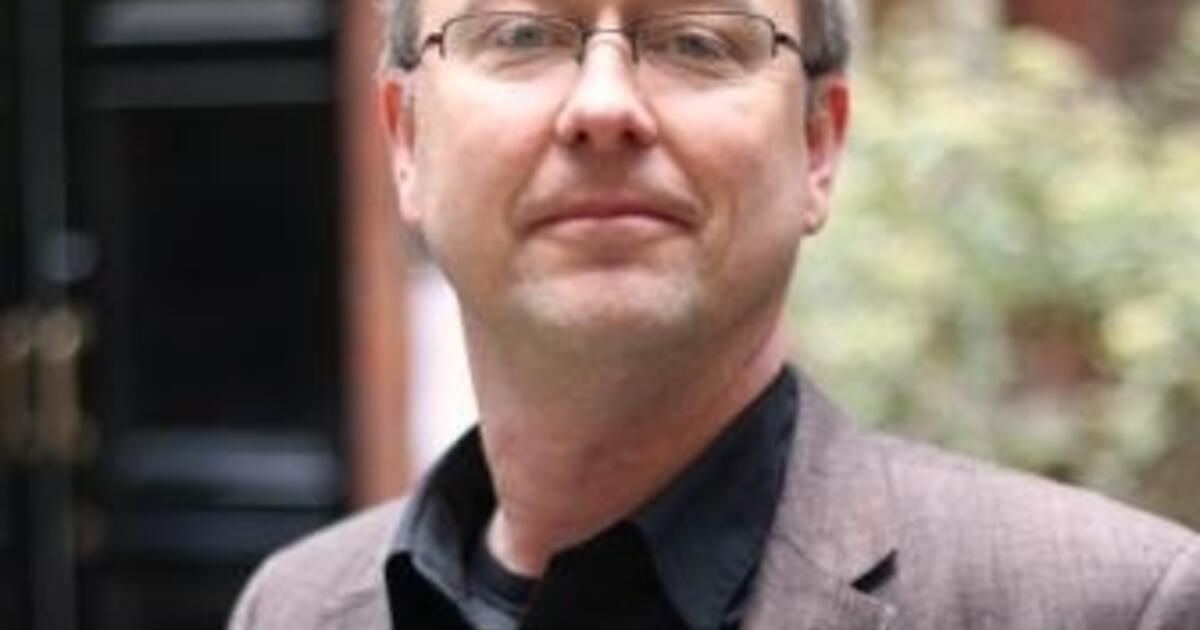 Dr David Code | Gresham College