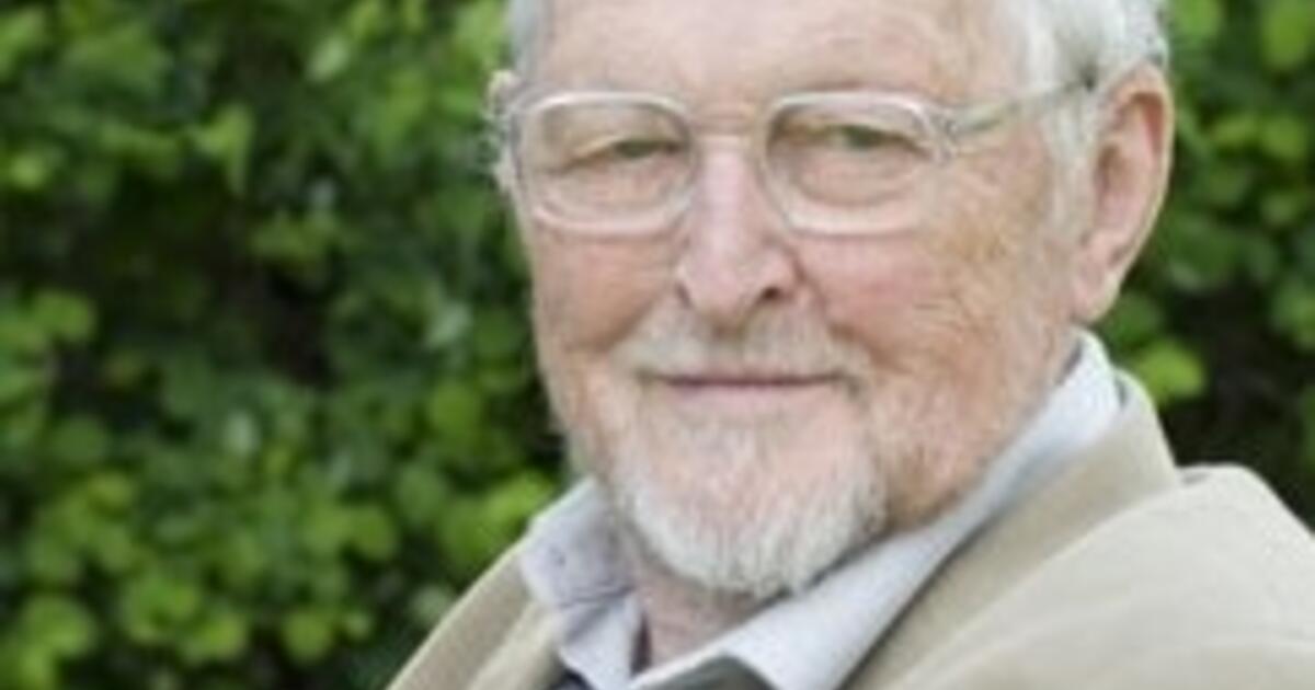 Professor David Daniell | Gresham College