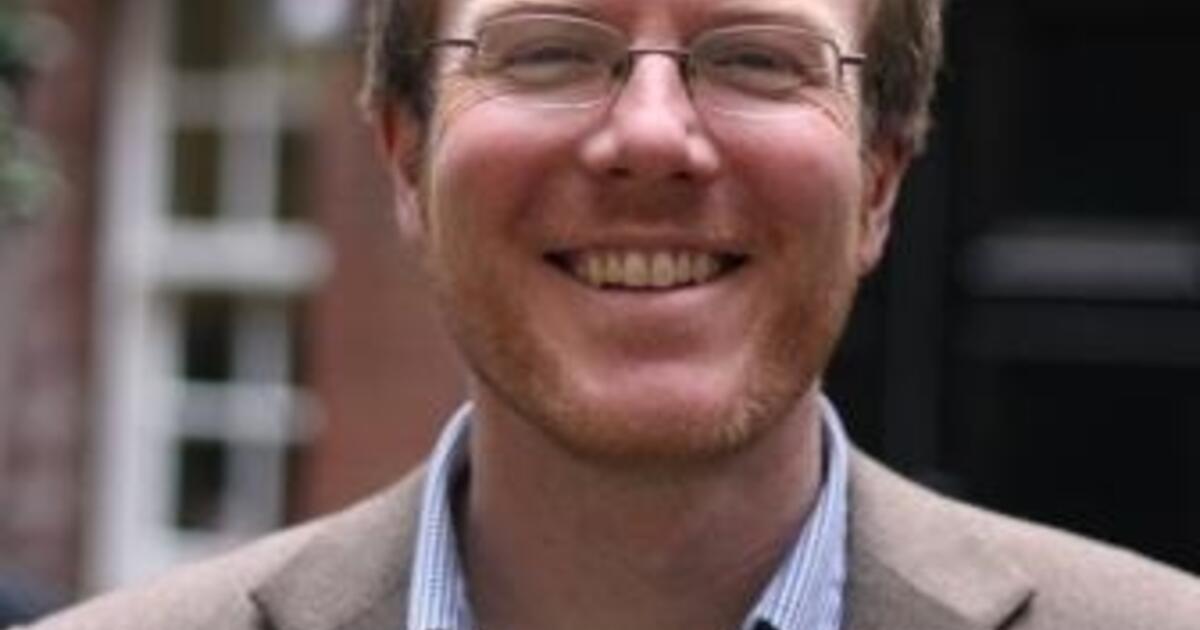 Dr David Evans | Gresham College