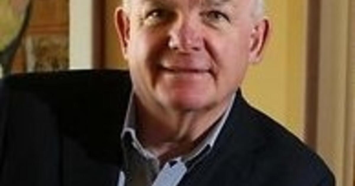 David Hill | Gresham College