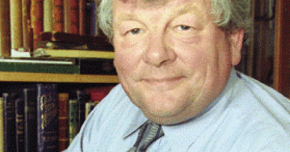 Dr David W. Hughes | Gresham College