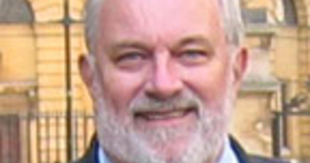 Professor David Tall | Gresham College