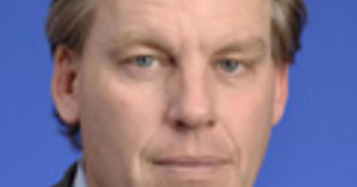 David Weaver | Gresham College