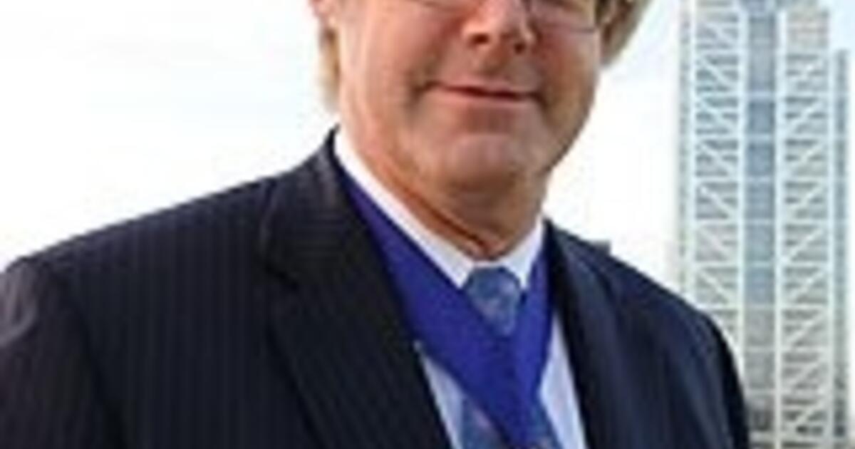 David Wootton | Gresham College