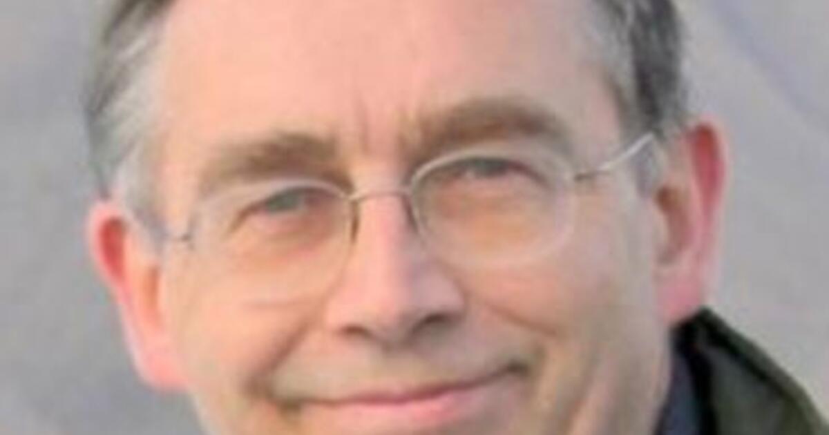 Dougal Goodman OBE | Gresham College