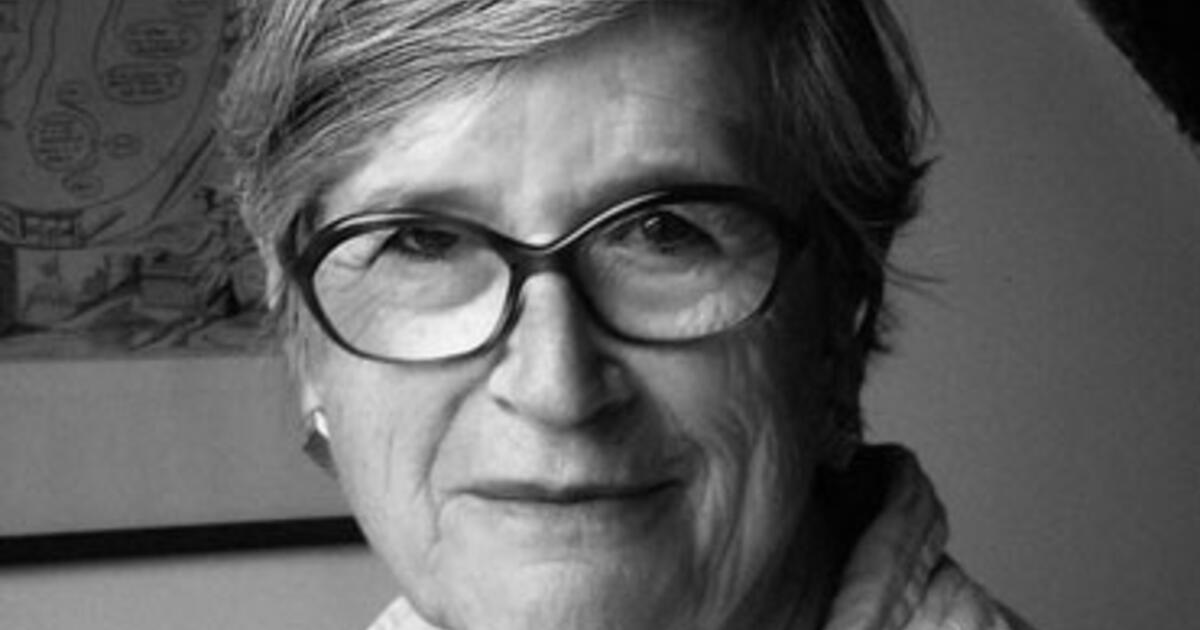 Gillian Darley OBE | Gresham College