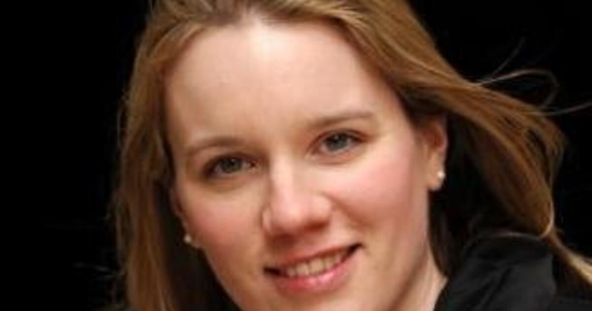 Grace Davidson | Gresham College