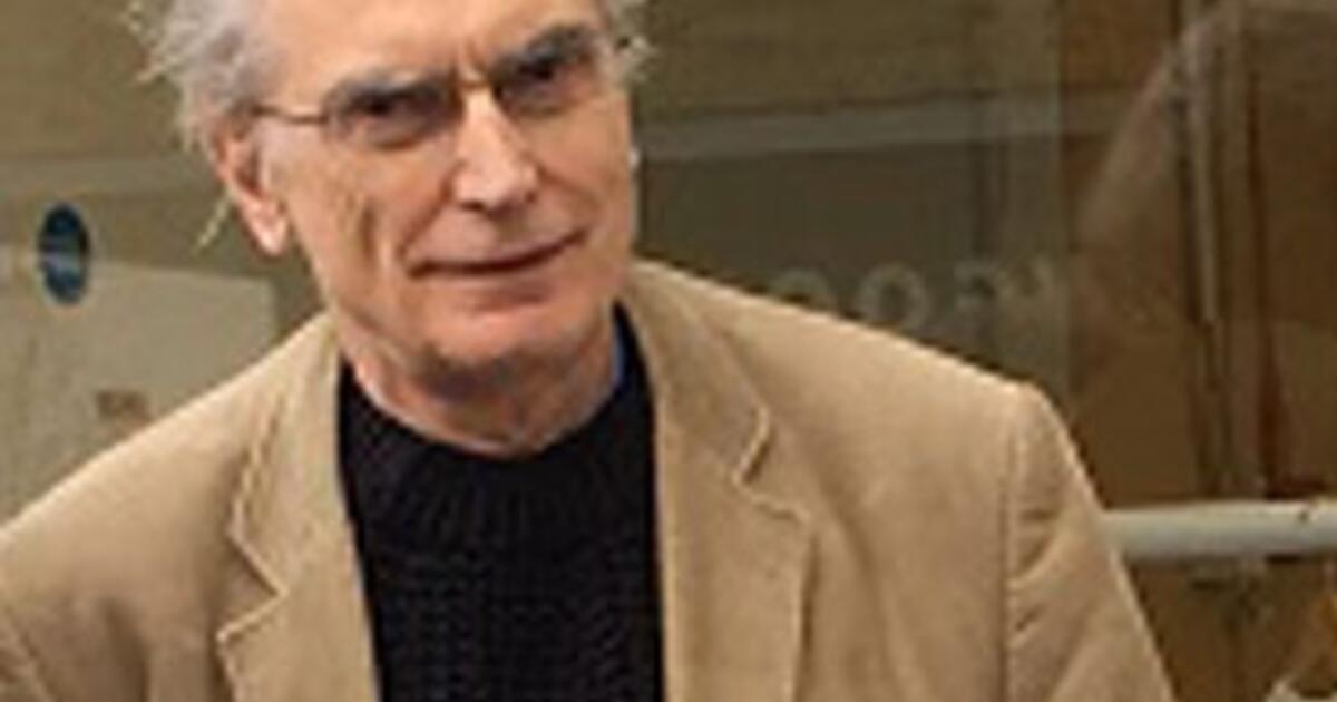 Graham Taylor | Gresham College