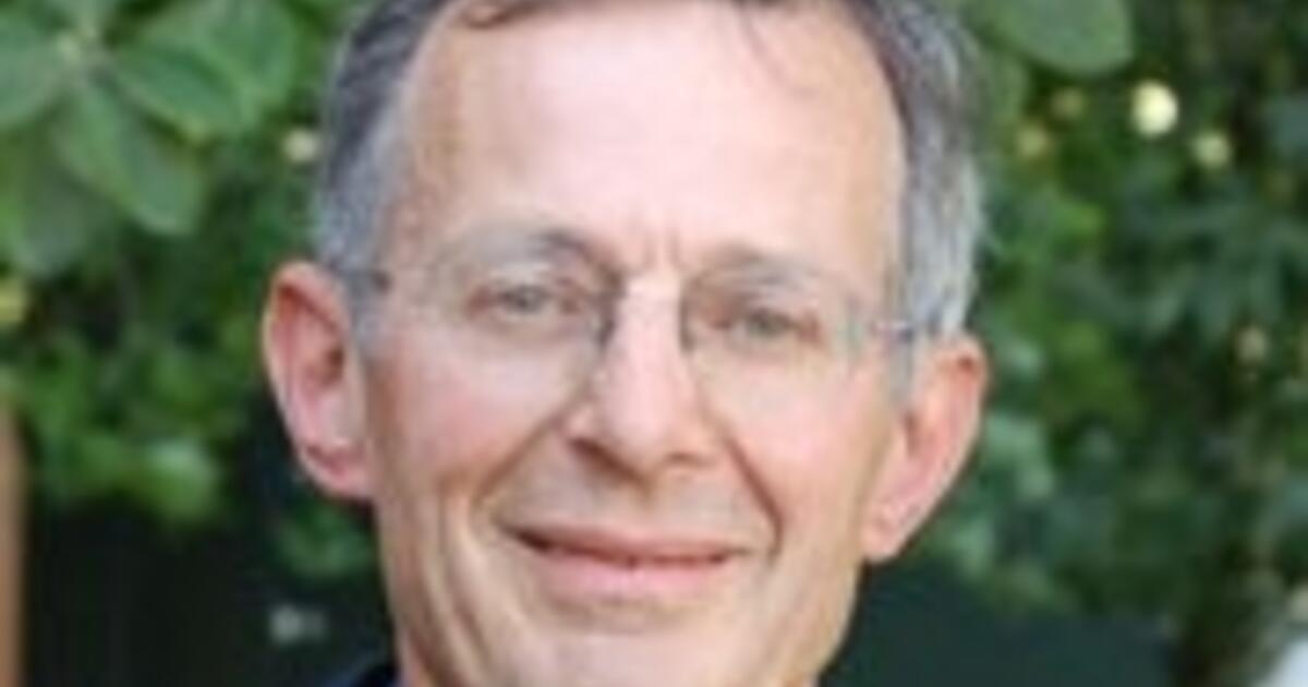 Professor Hugh Cunningham | Gresham College