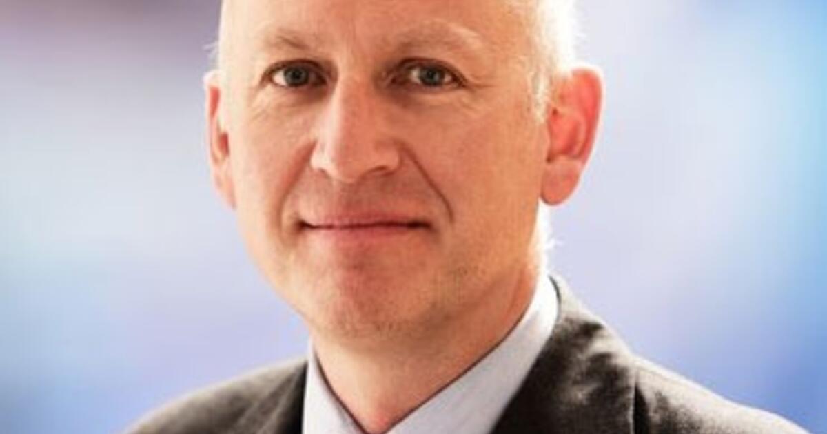 Ivan Hare QC | Gresham College