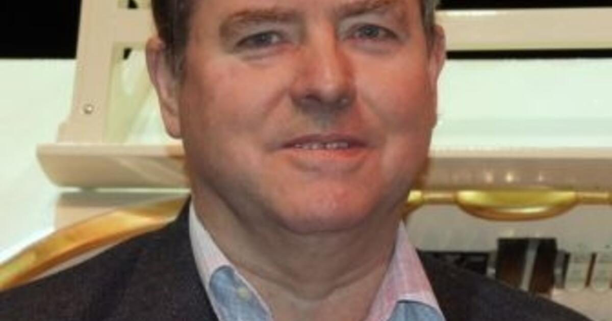 John Abson | Gresham College