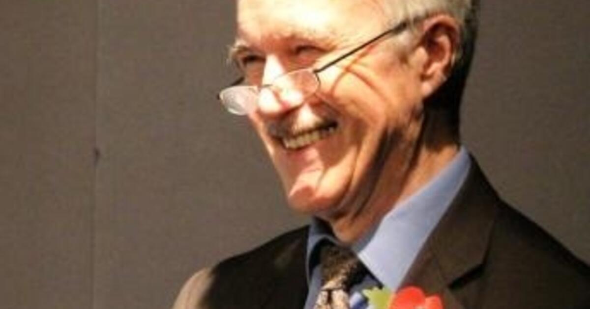 John Schofield | Gresham College