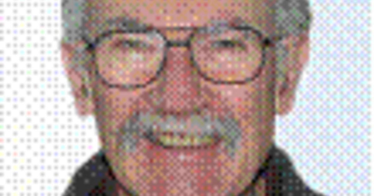 Professor Jon Anson | Gresham College