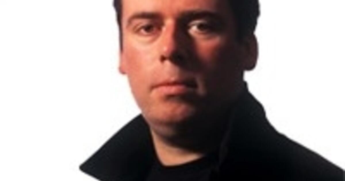 Professor Jonathan Cole | Gresham College