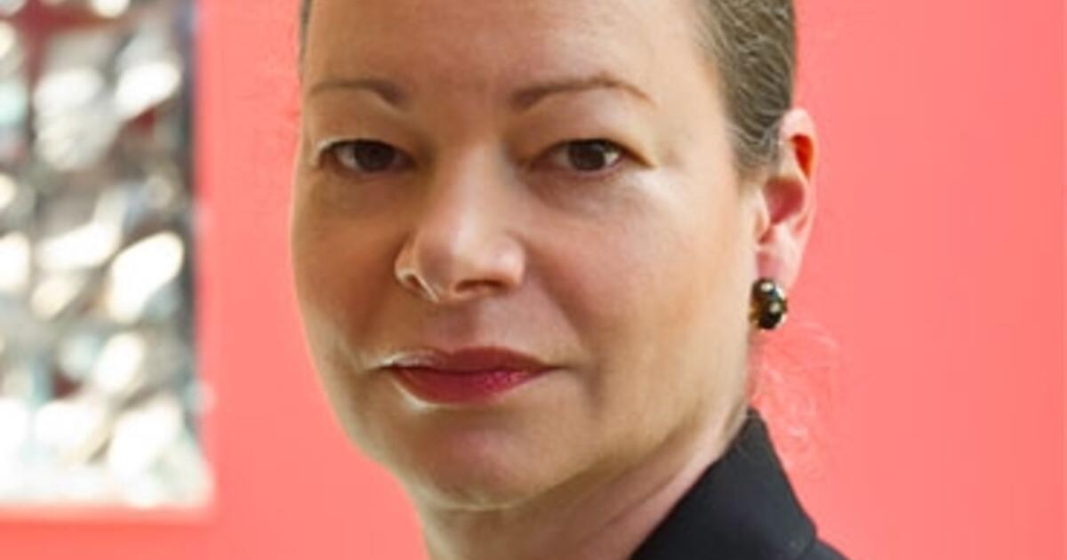 Judith Flanders | Gresham College