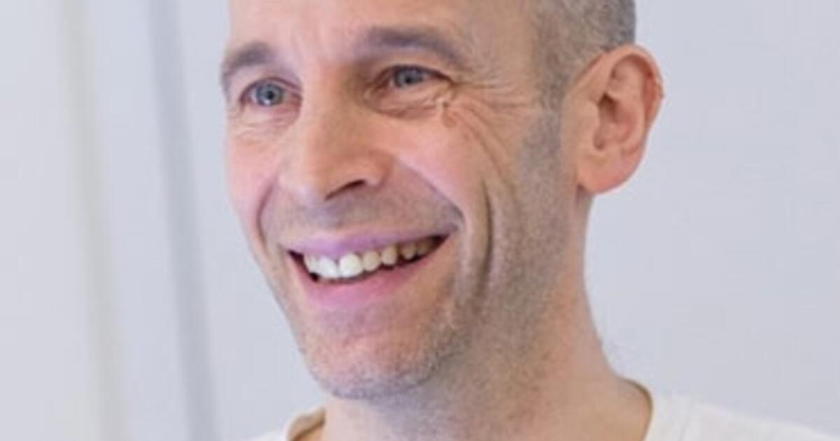 Professor Kevin Buzzard | Gresham College