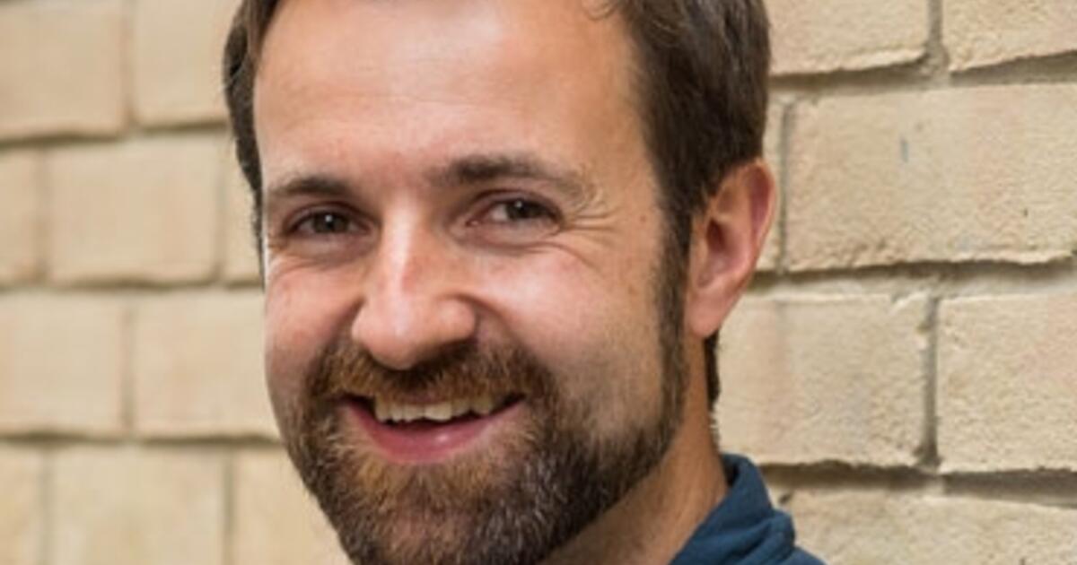 Dr Kit Yates | Gresham College