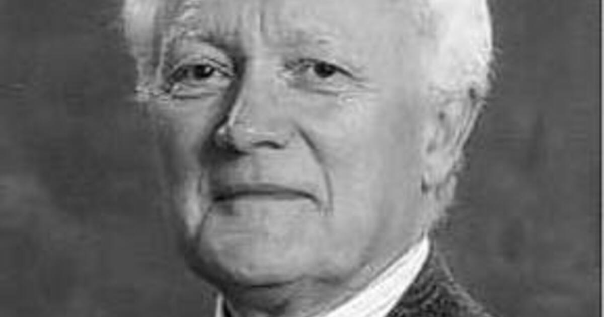 Professor Michael Cooper | Gresham College