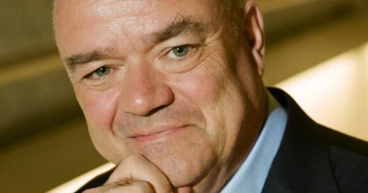 Sir Nicholas Kenyon CBE | Gresham College