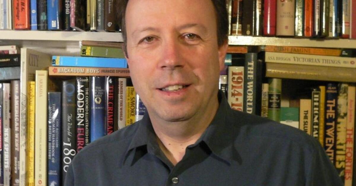 Oliver Green | Gresham College