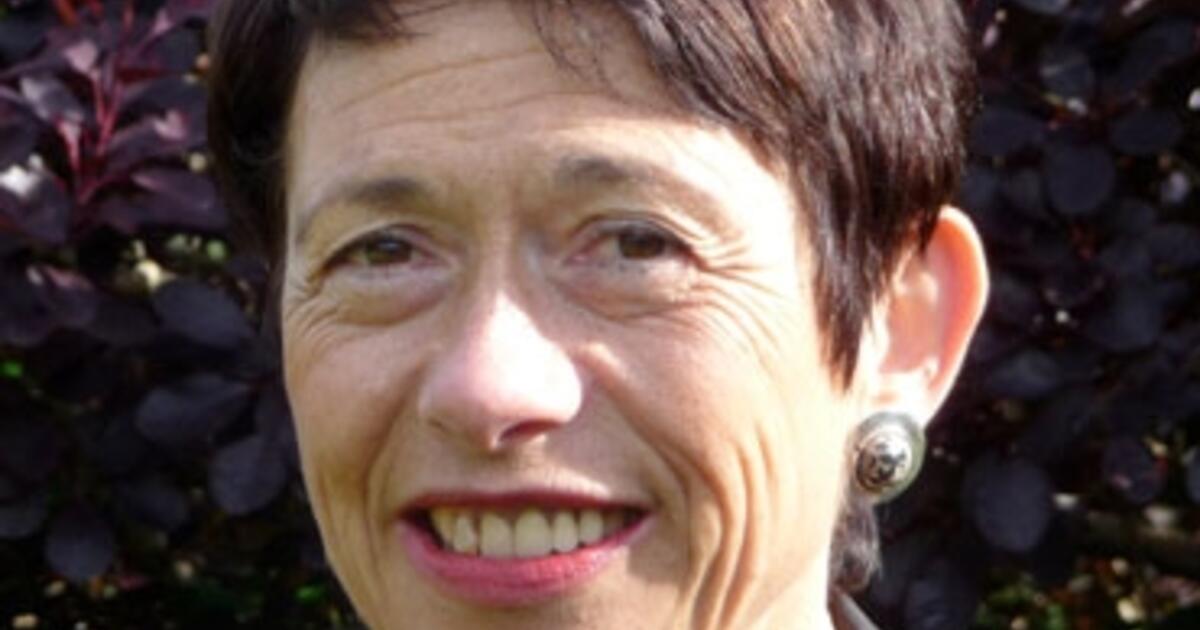 Dr Patricia Fara | Gresham College