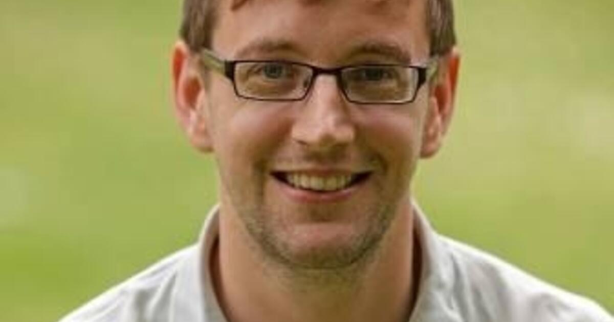 Dr Paul Simpson | Gresham College