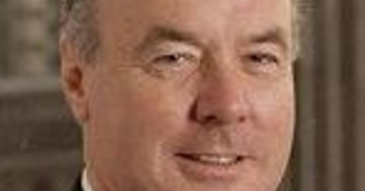 Professor Paul Woolley | Gresham College