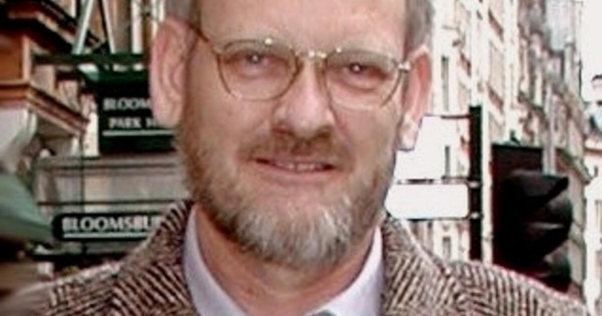 Professor Peter Austin | Gresham College