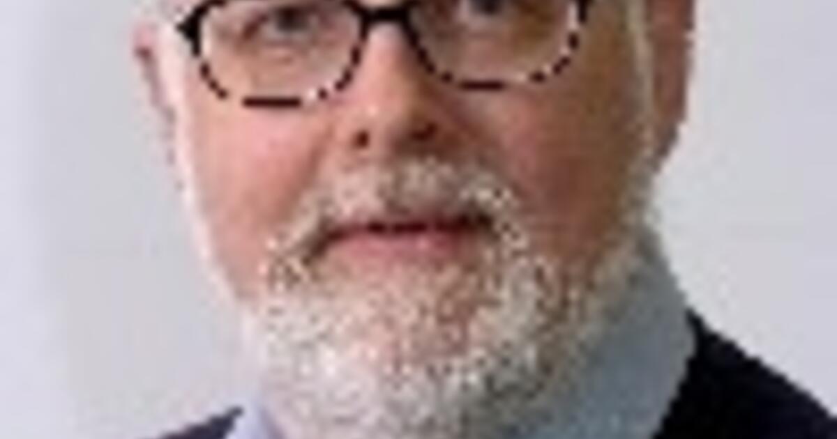 Dr Peter Fraser | Gresham College