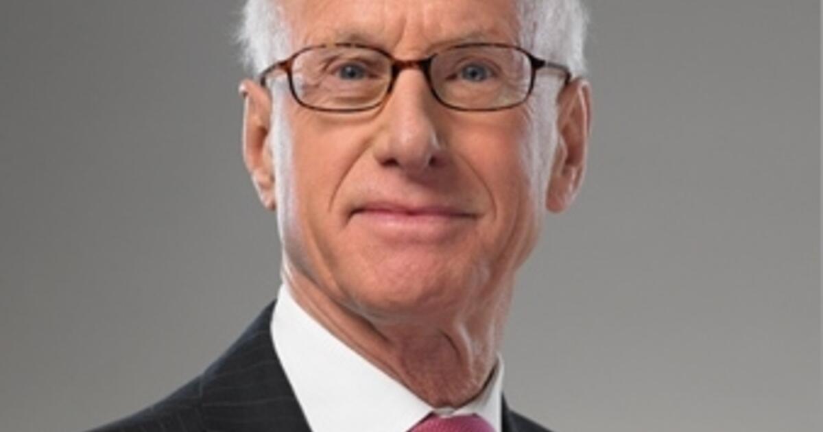 Sir Peter Middleton | Gresham College