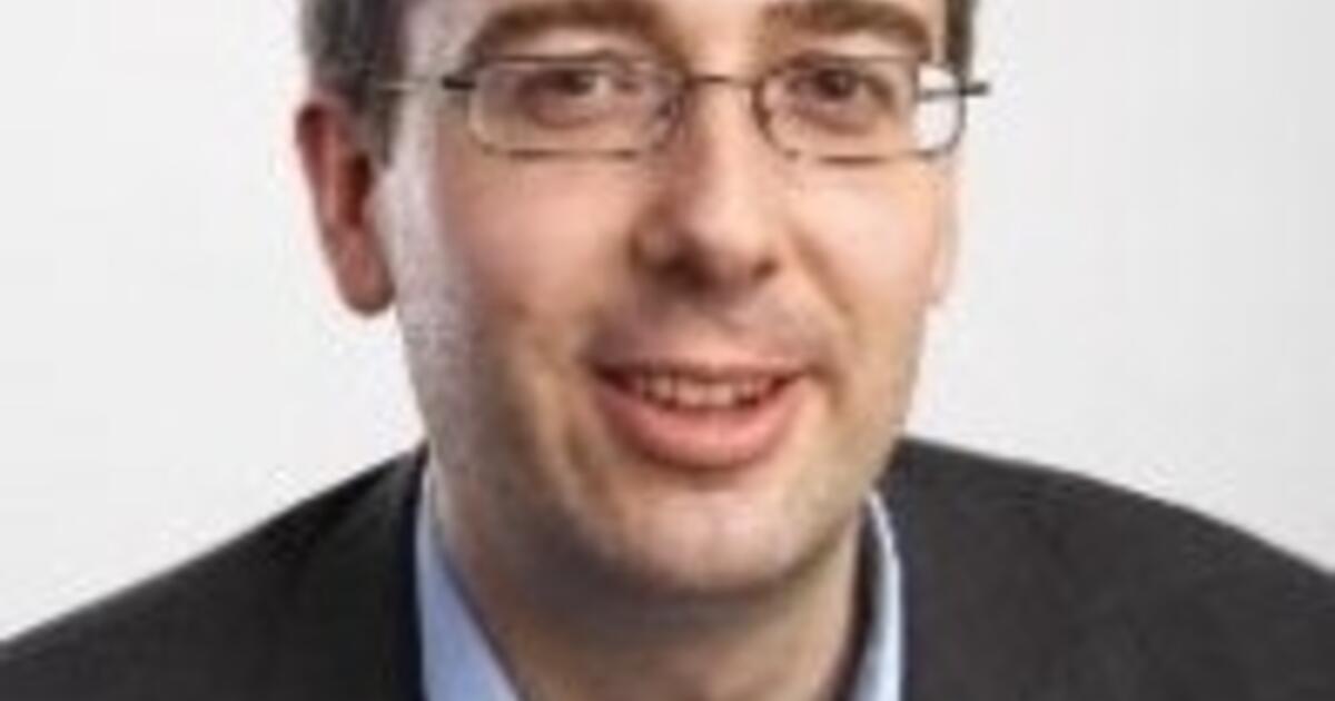 Philip Cullum | Gresham College