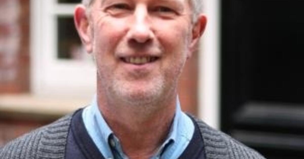 Roy Howat | Gresham College