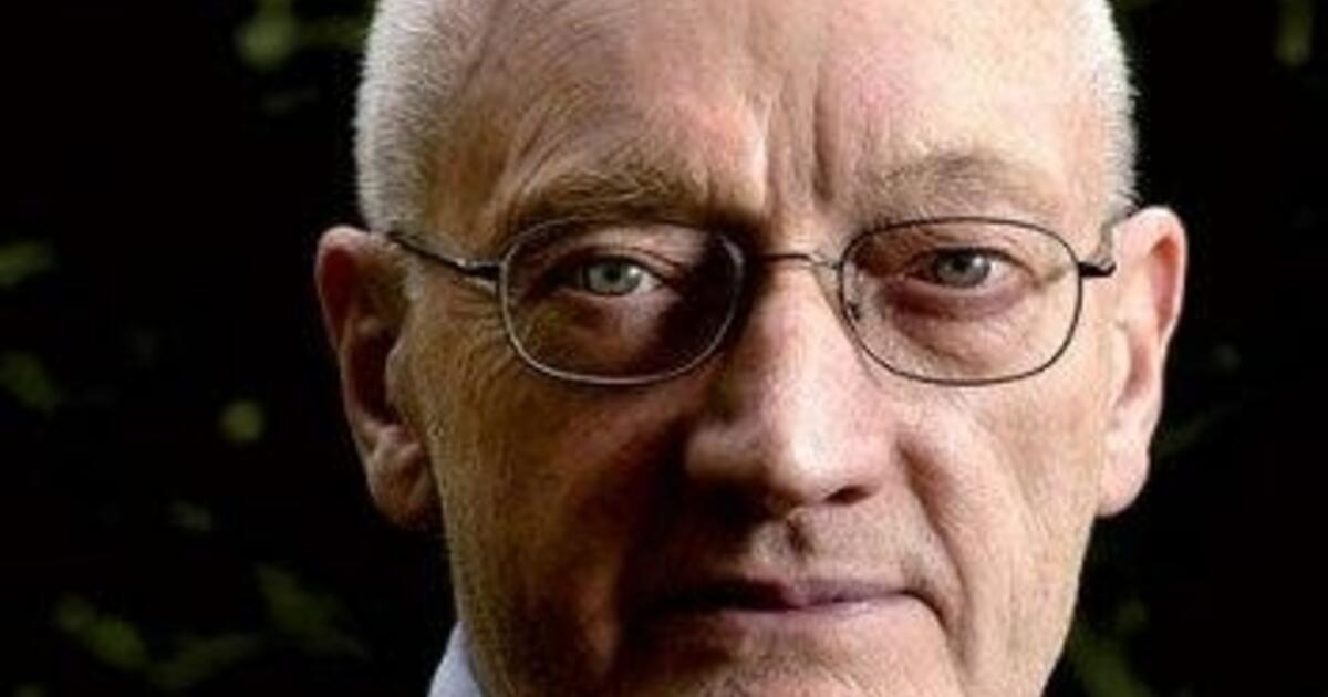 Professor Richard Holloway | Gresham College