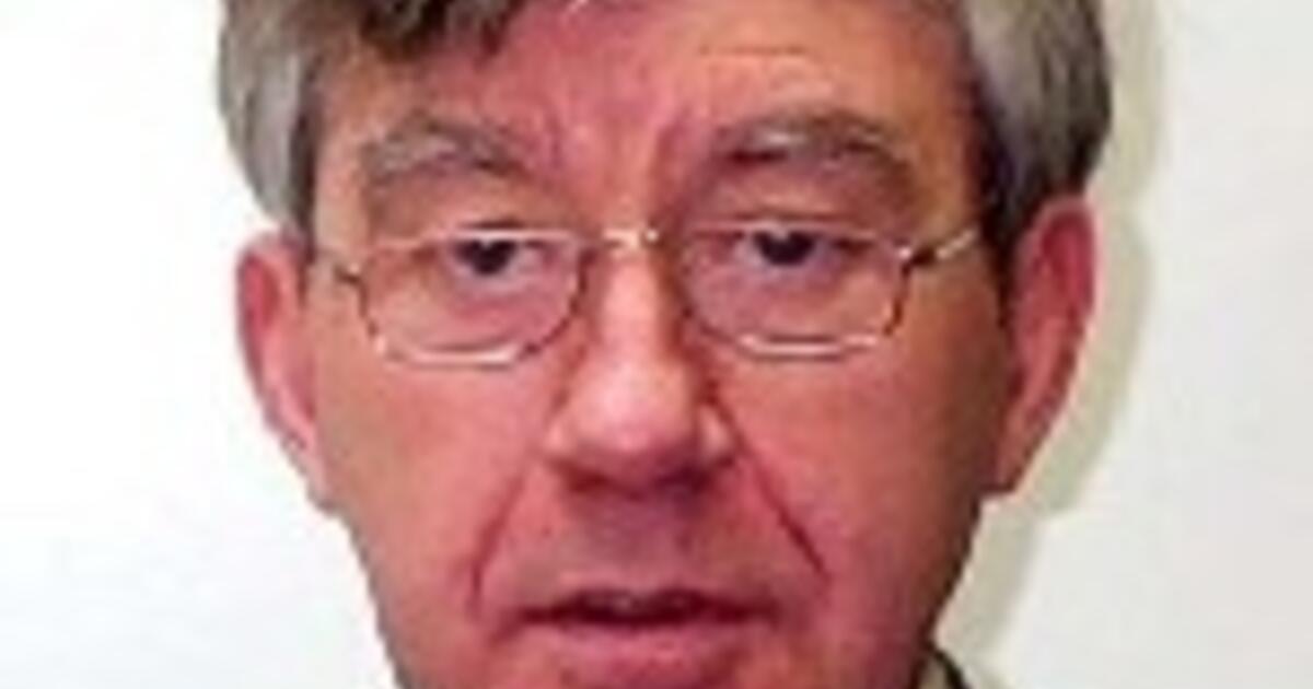Professor Richard Smith | Gresham College