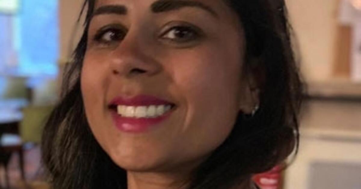 Sheila Kanani | Gresham College
