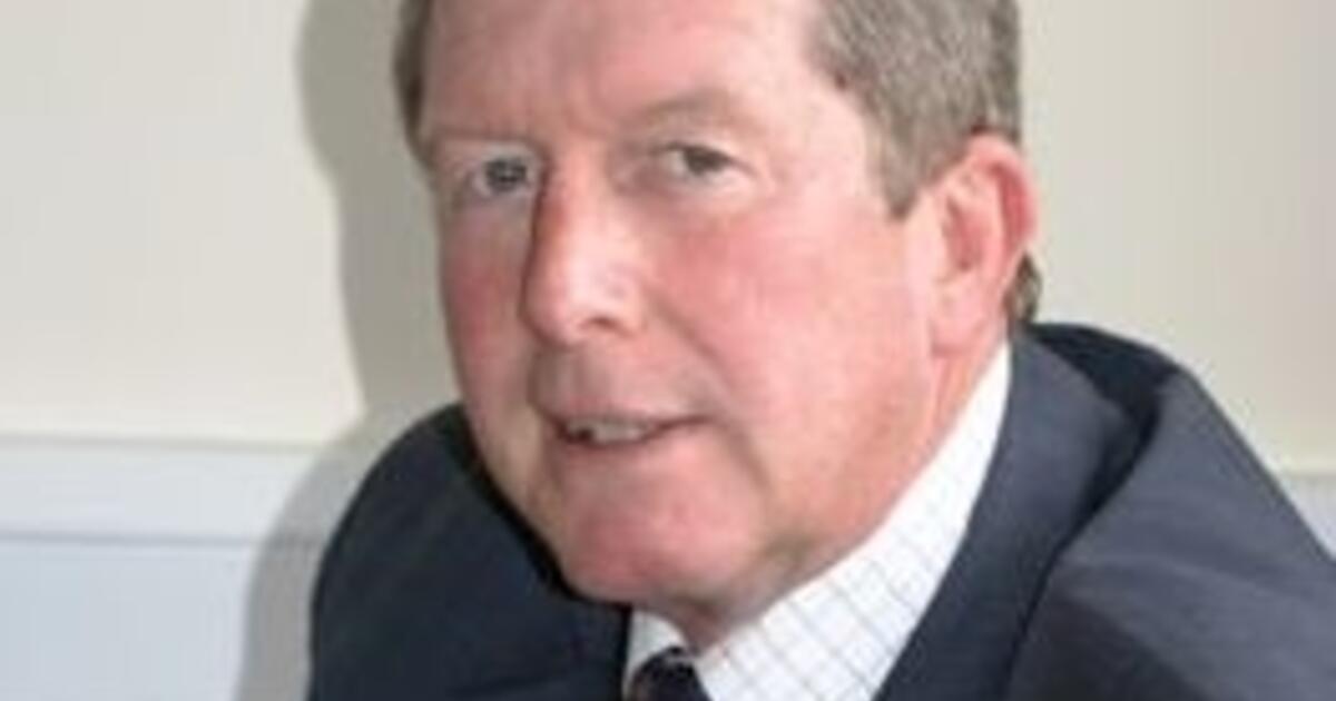 Stuart Trought | Gresham College