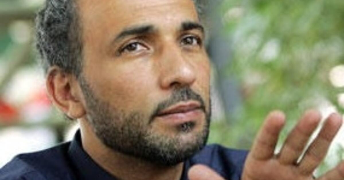 Professor Tariq Ramadan | Gresham College