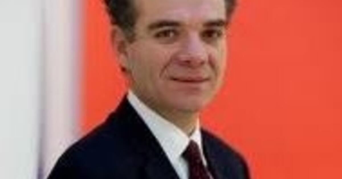 Thras Moraitis | Gresham College