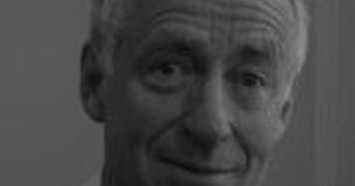 Professor Richard Stokes | Gresham College