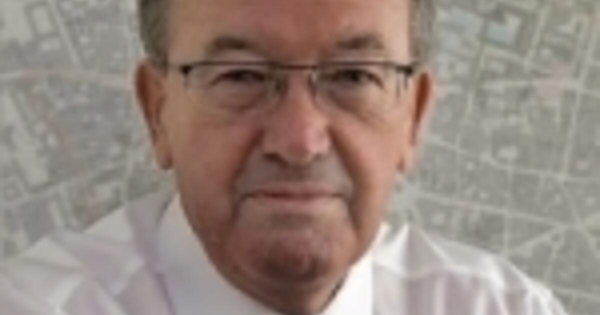 Stuart Fraser | Gresham College