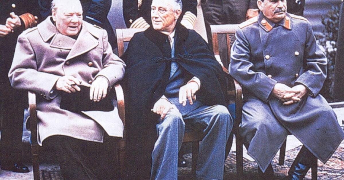 Summit Diplomacy: Some Lessons from History for 21st Century Leaders