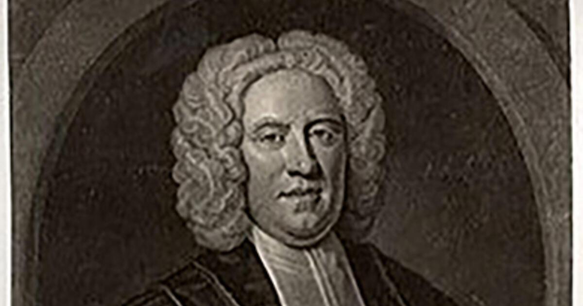 1,000 Years of Mathematics: Henry Briggs