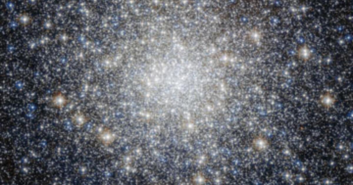 How Were The Stars Formed?