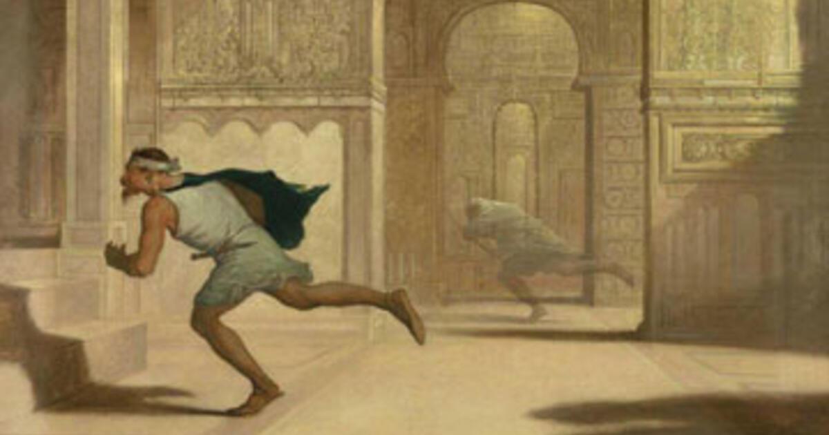 Grasping Shadows: The Dark Side in Painting