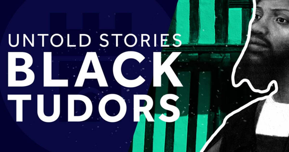 Who Were The Black Tudors? | Gresham College